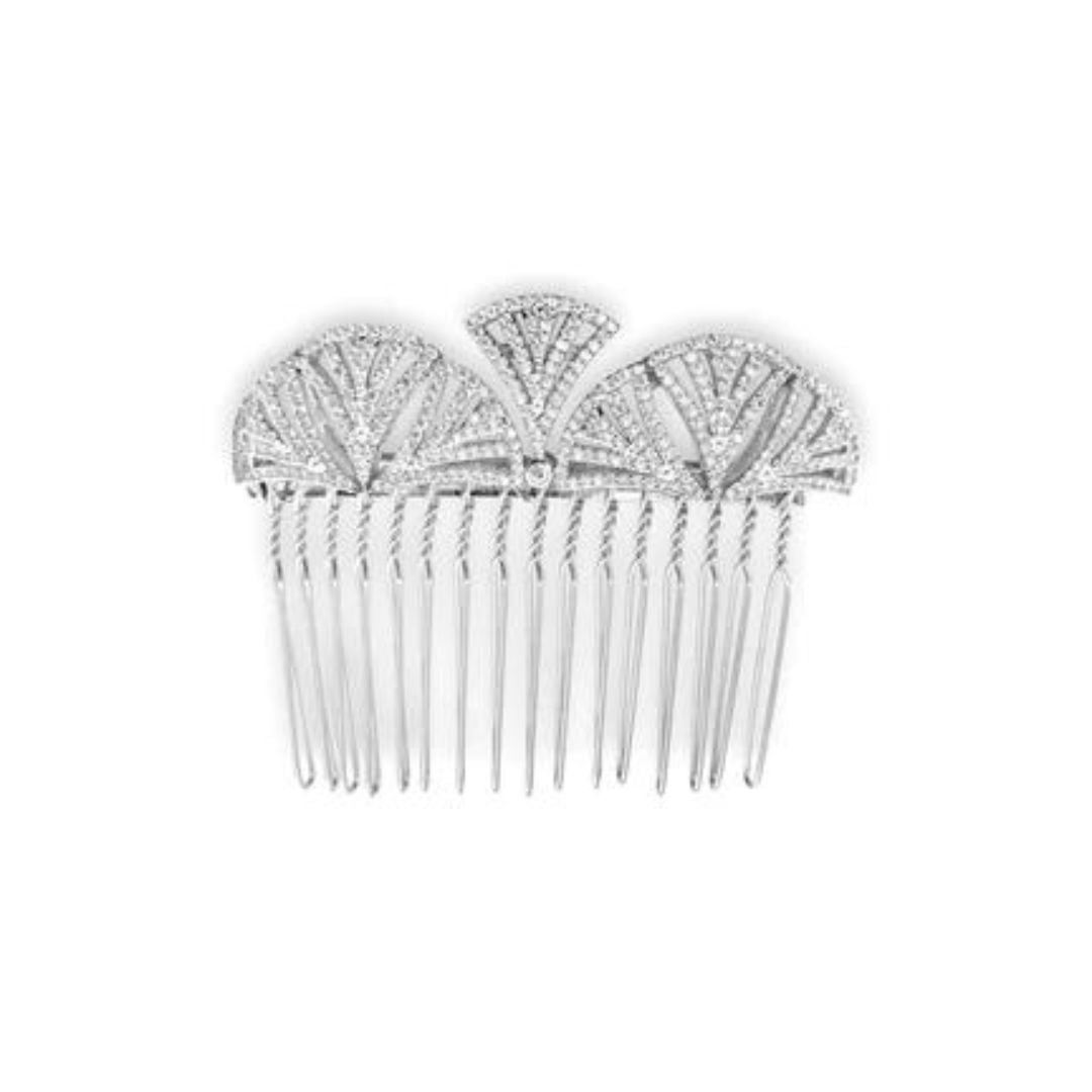 Prince Comb – Stephanie Browne Australia