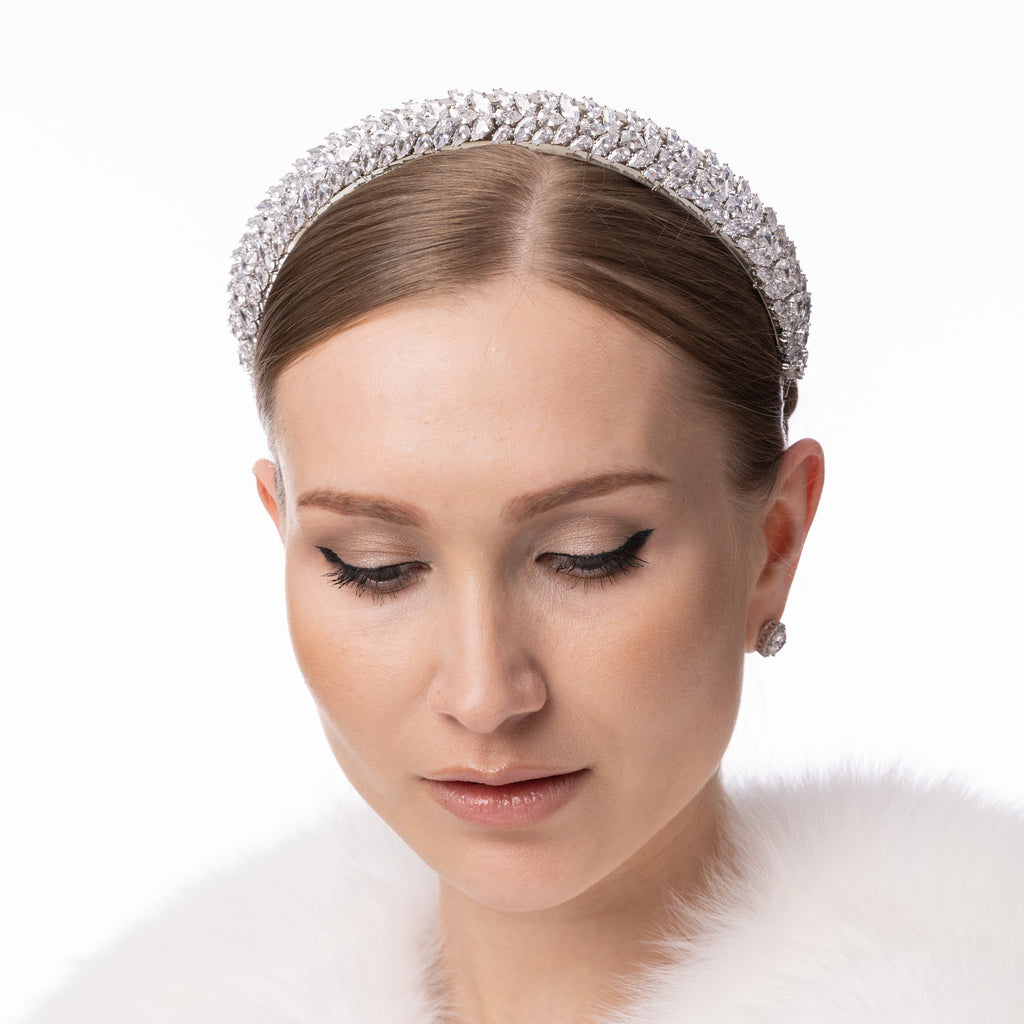 Loren Diademe – Stephanie Browne Australia