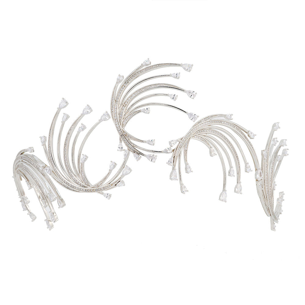 Harper Collection | Statement Headpieces | Stephanie Browne – Stephanie ...