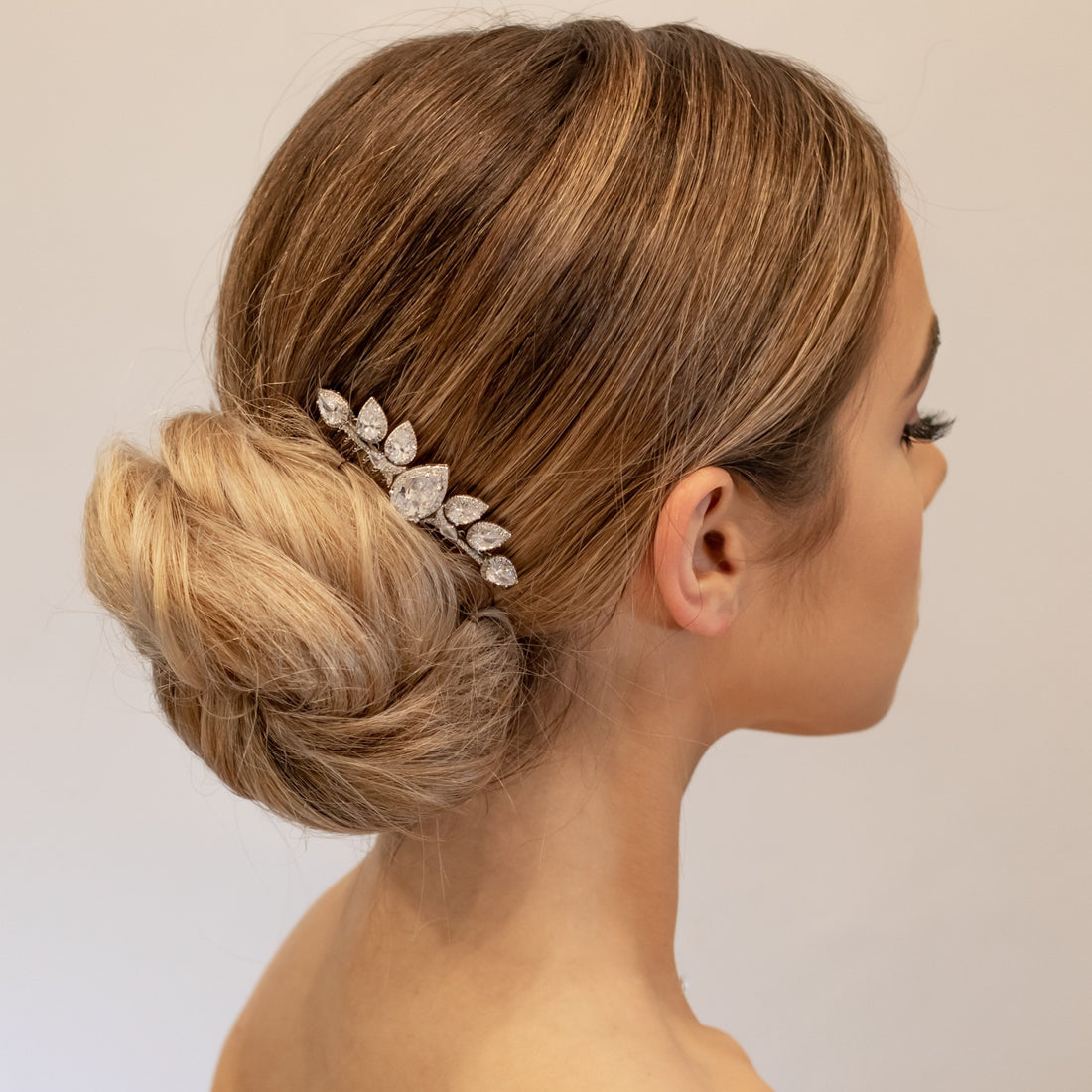 Alexandra Comb | Stephanie Browne Australia Wedding Accessories